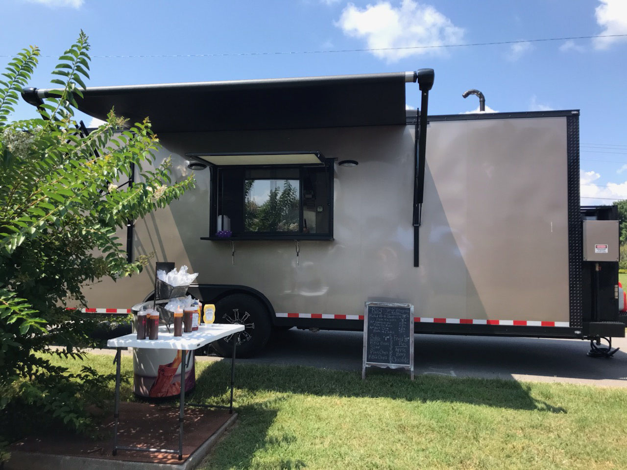 Services – RSF Your Bluegrass Kitchen